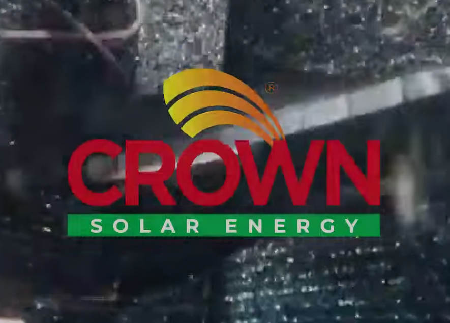 Latest Crown Solar Panel Price In Pakistan Best 11 May, 2026 Rates